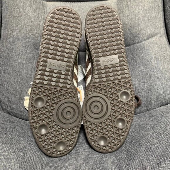 Shoes | Notitle X Adidas Originals Samba Sneakers | Poshmark